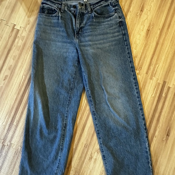 Universal Thread | Jeans | Universal Thread 9s Baggy Blue Jeans | Poshmark